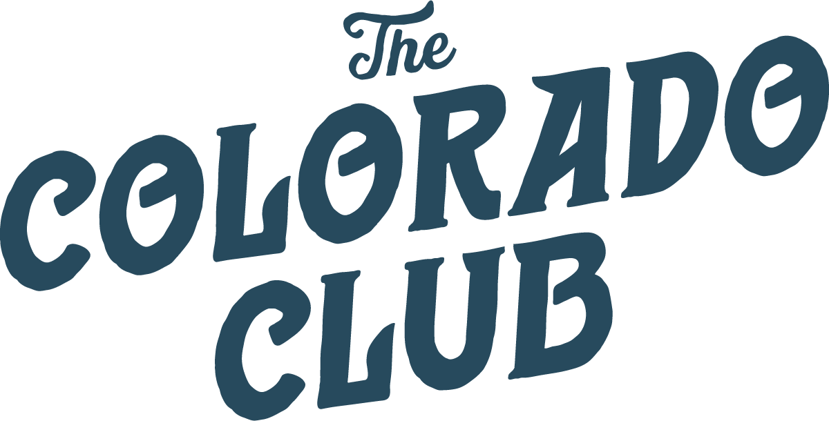 The Colorado Club Saloon | Kate Jonuska